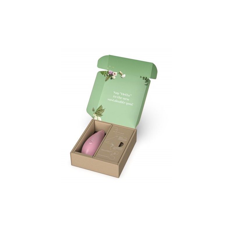 Womanizer Premium ECO - Factor Mujer